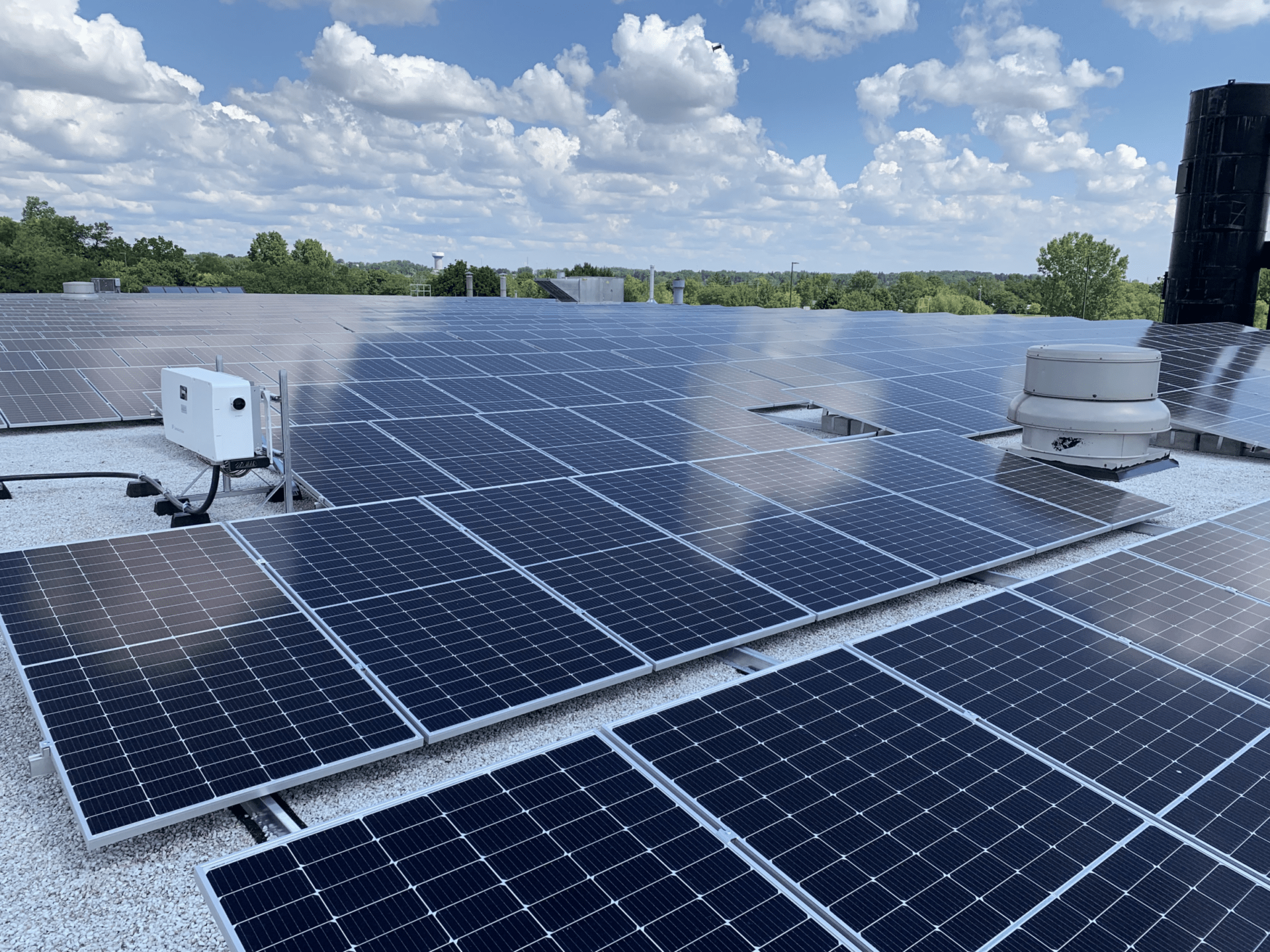 Canadian Renewable Energy Company | Arcadian Projects