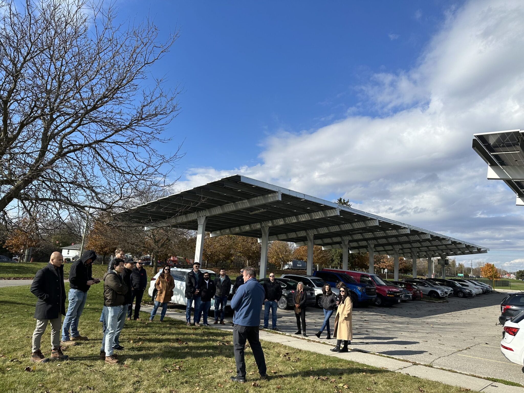 Careers | Arcadian Projects