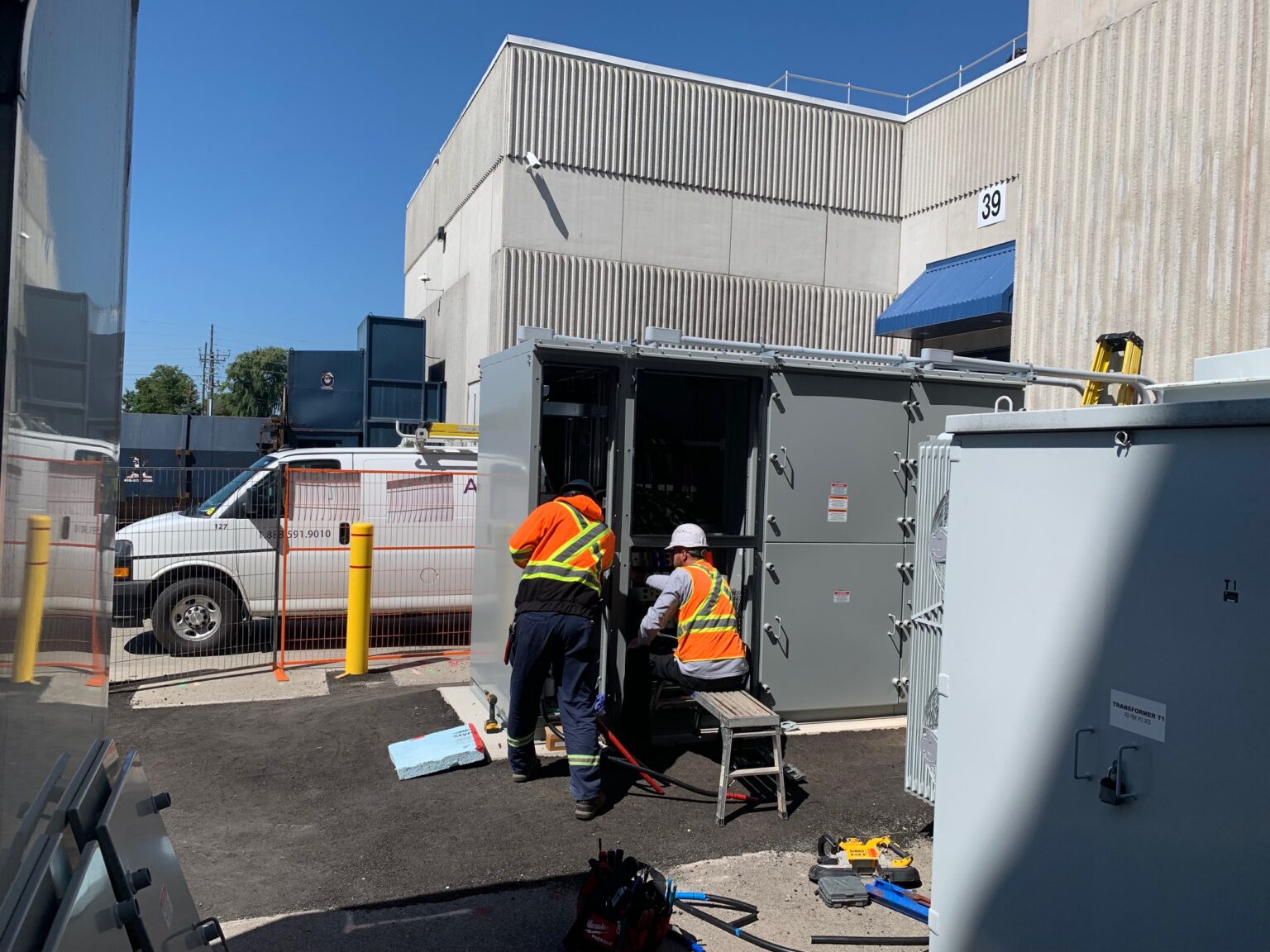 Careers | Arcadian Projects